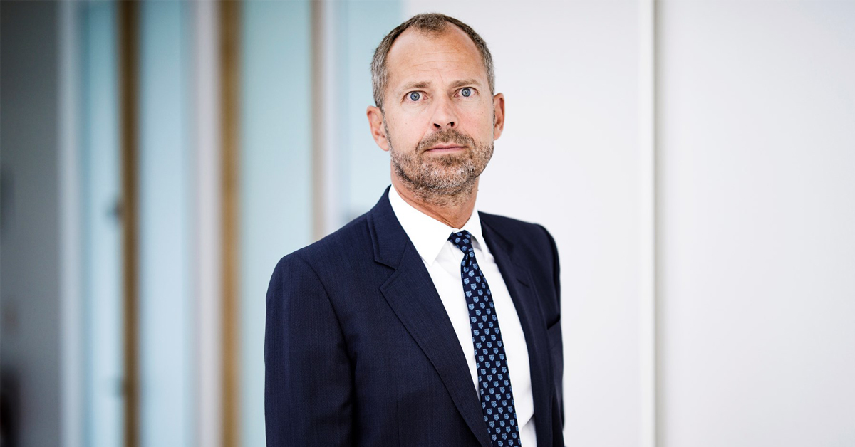 Boris Frederiksen topper listen over flest konkurssager