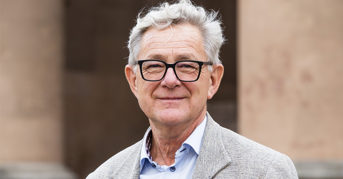 Vinder af Menneskerettighedsprisen: ”De fleste mennesker vil det gode”